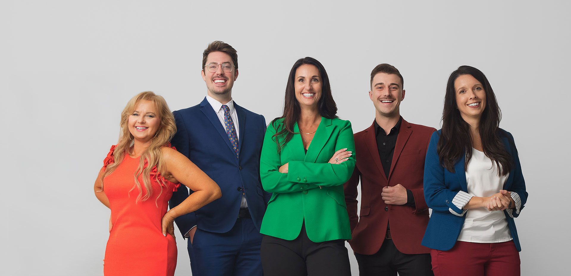 Meet Our Team - Paducah-McCracken Convention Center