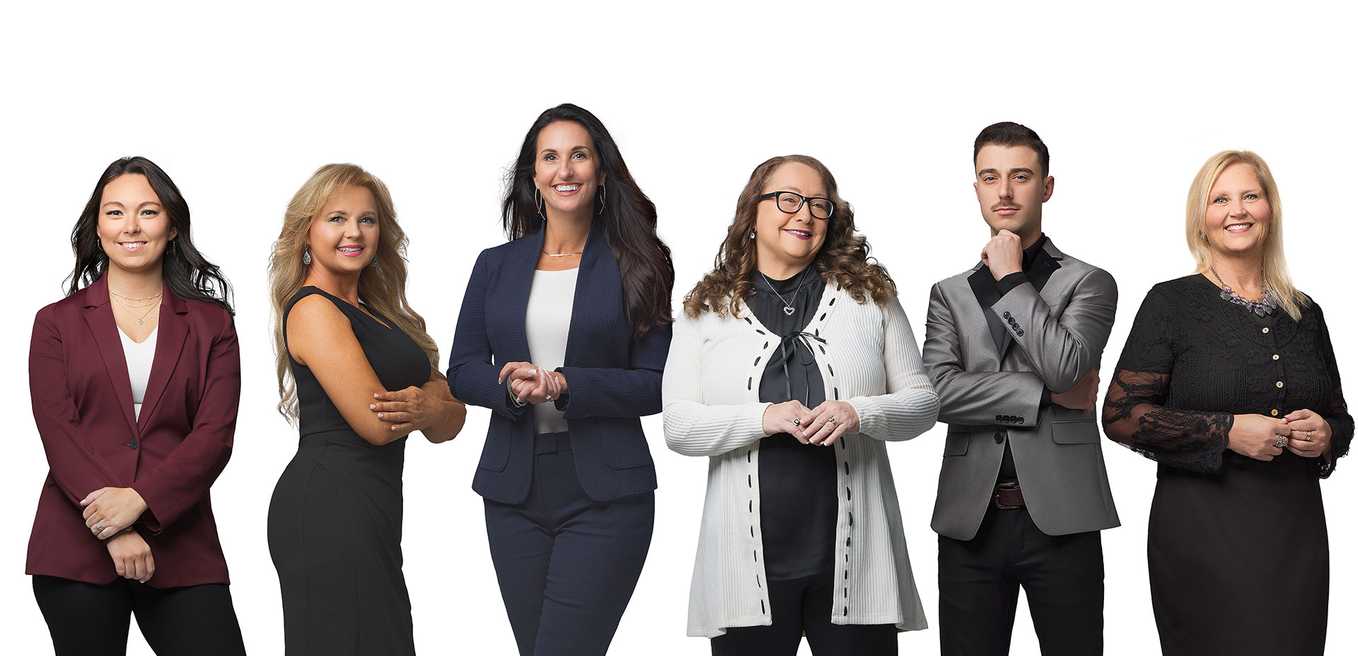 Meet Our Team - Paducah-McCracken Convention Center
